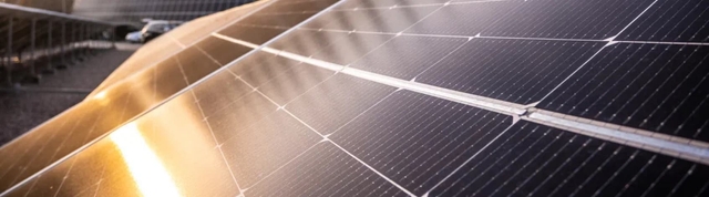 Солнечные панели в Узбекистане – Enter Solar