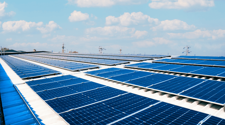 O'zbekistonda quyosh panellari – Enter Solar