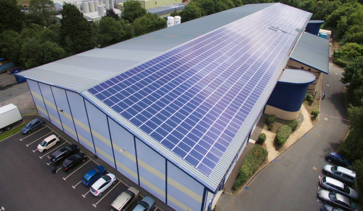 Biznes uchun | Enter Solar